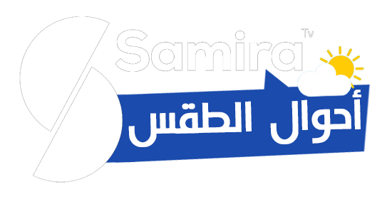 Samira Tv Logo